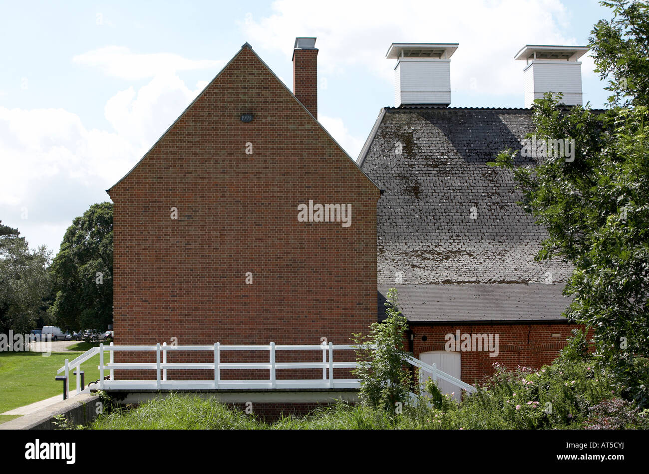 Snape concert hall hi-res stock photography and images - Alamy