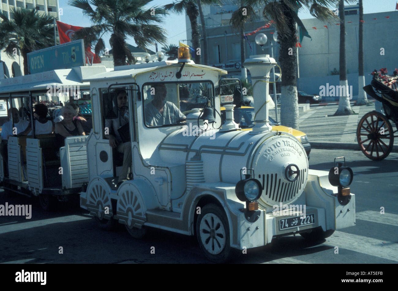Noddy train hi-res stock photography and images - Alamy
