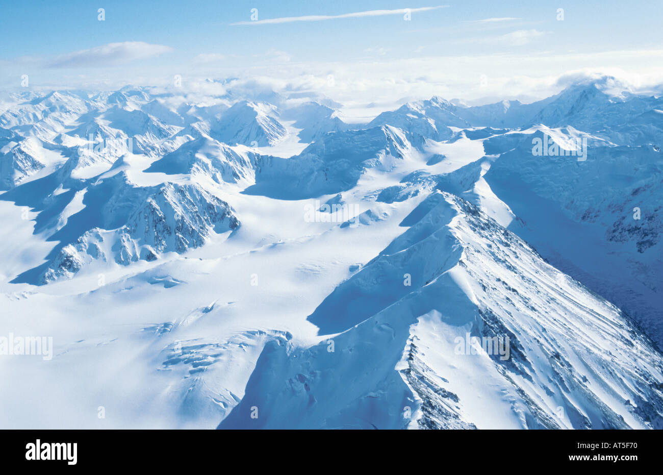 Kluane ranges hi-res stock photography and images - Alamy