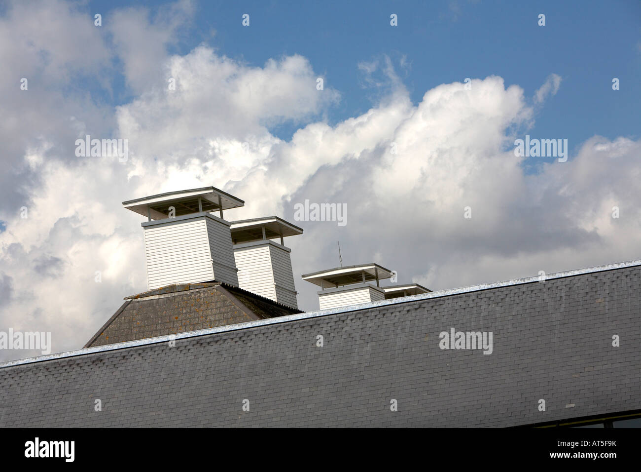 Snape maltings concert hall hi-res stock photography and images - Alamy