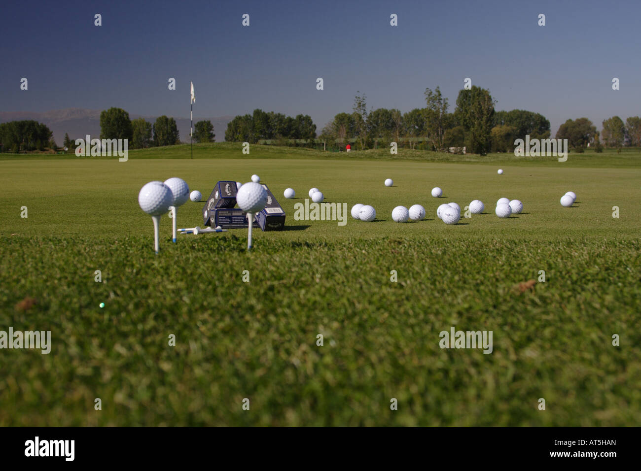 Ravno pole hi-res stock photography and images - Alamy