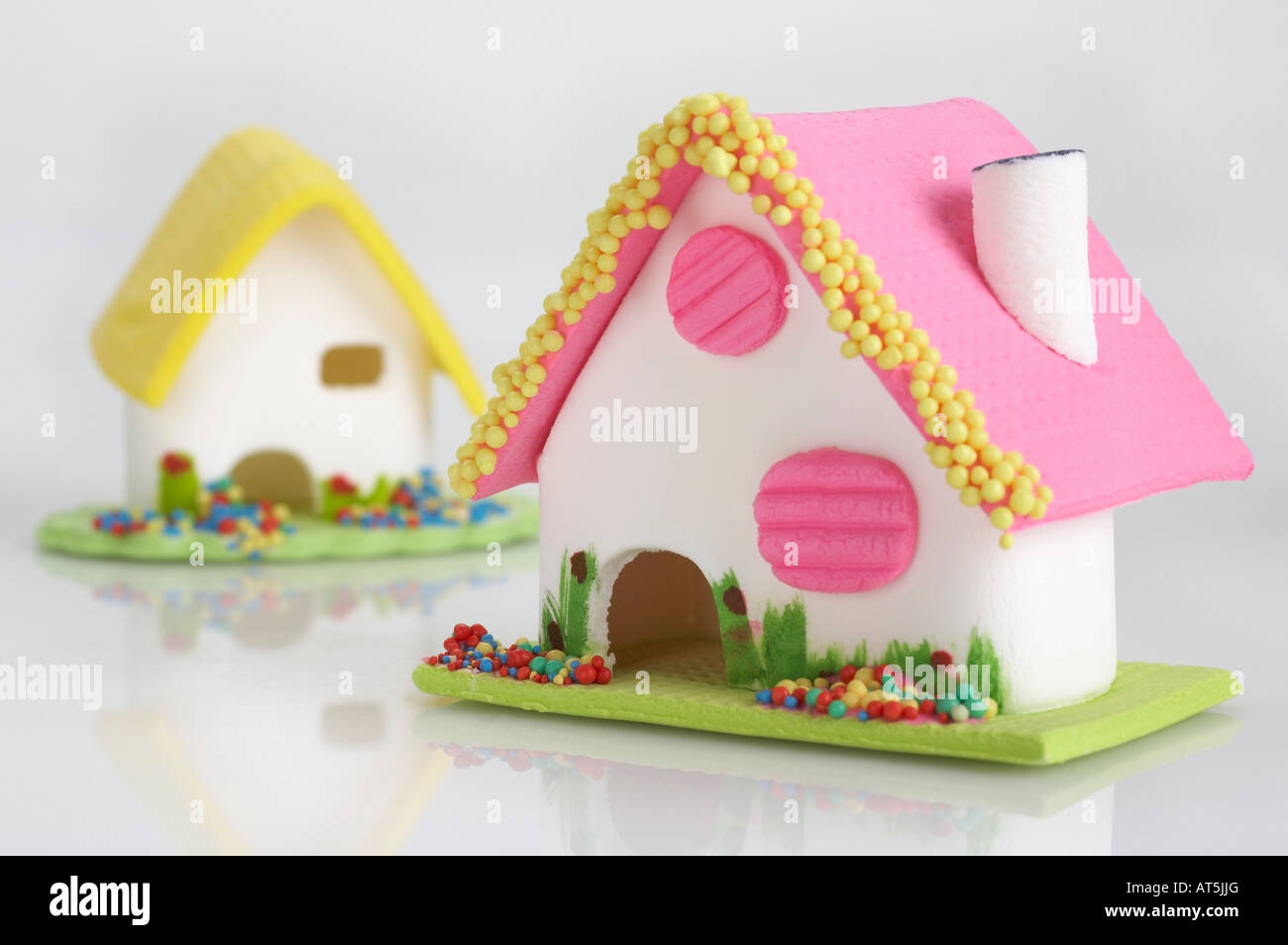 Sugar houses hi-res stock photography and images - Alamy