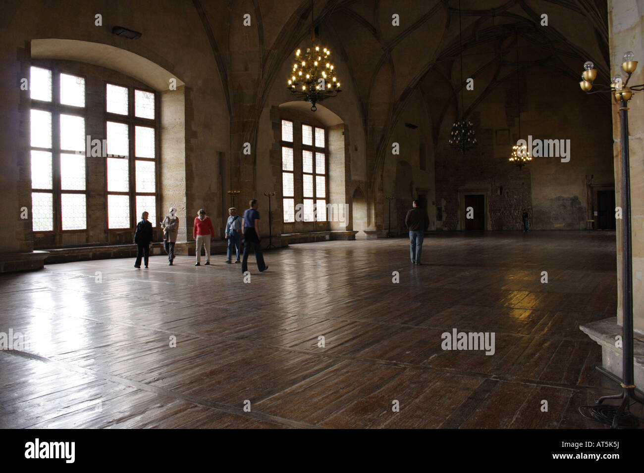 Large throne hall hi-res stock photography and images - Alamy