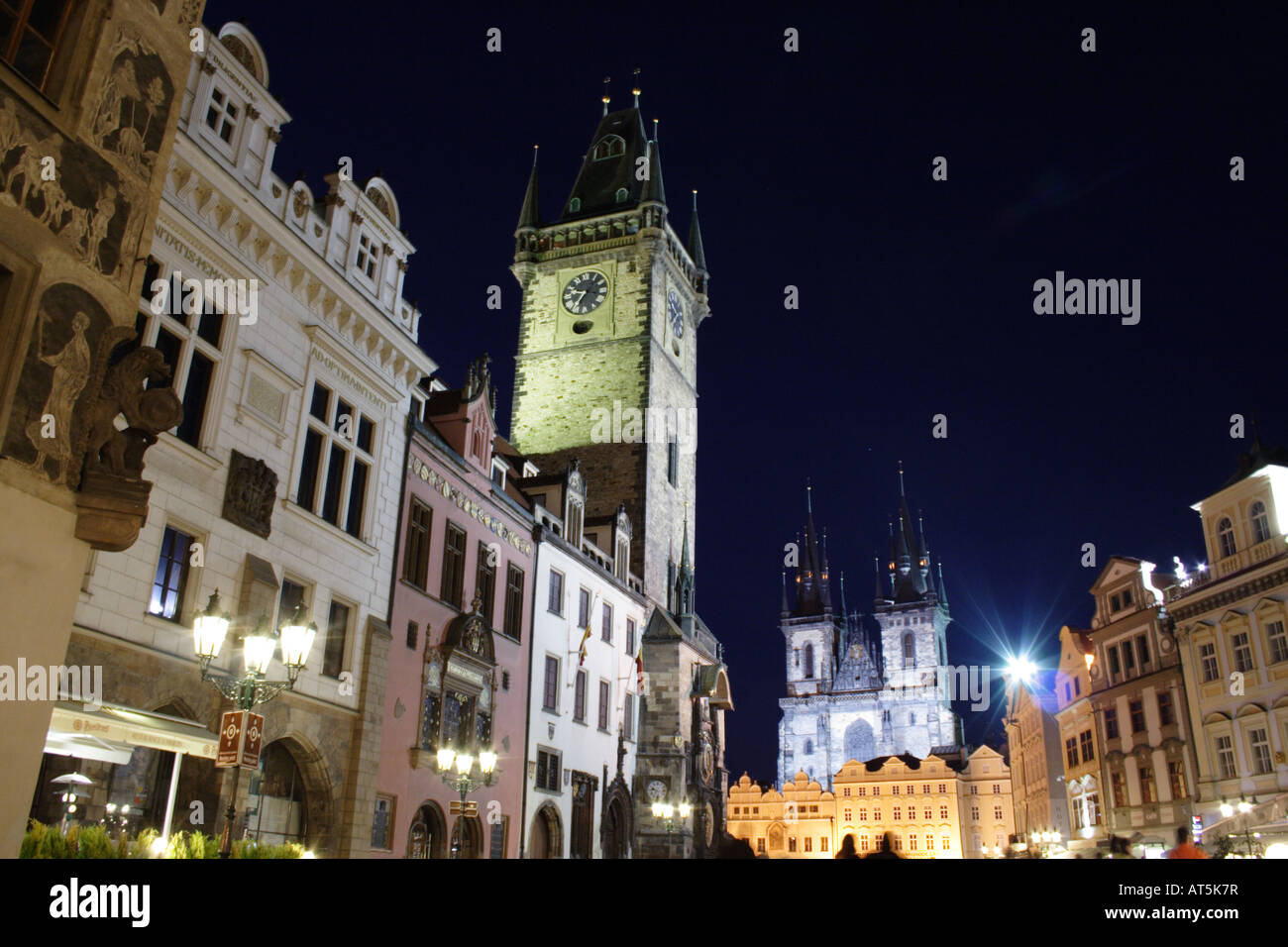Europe, Eastern, Czech, Republic, Prague, Valtava, River, Bridge ...