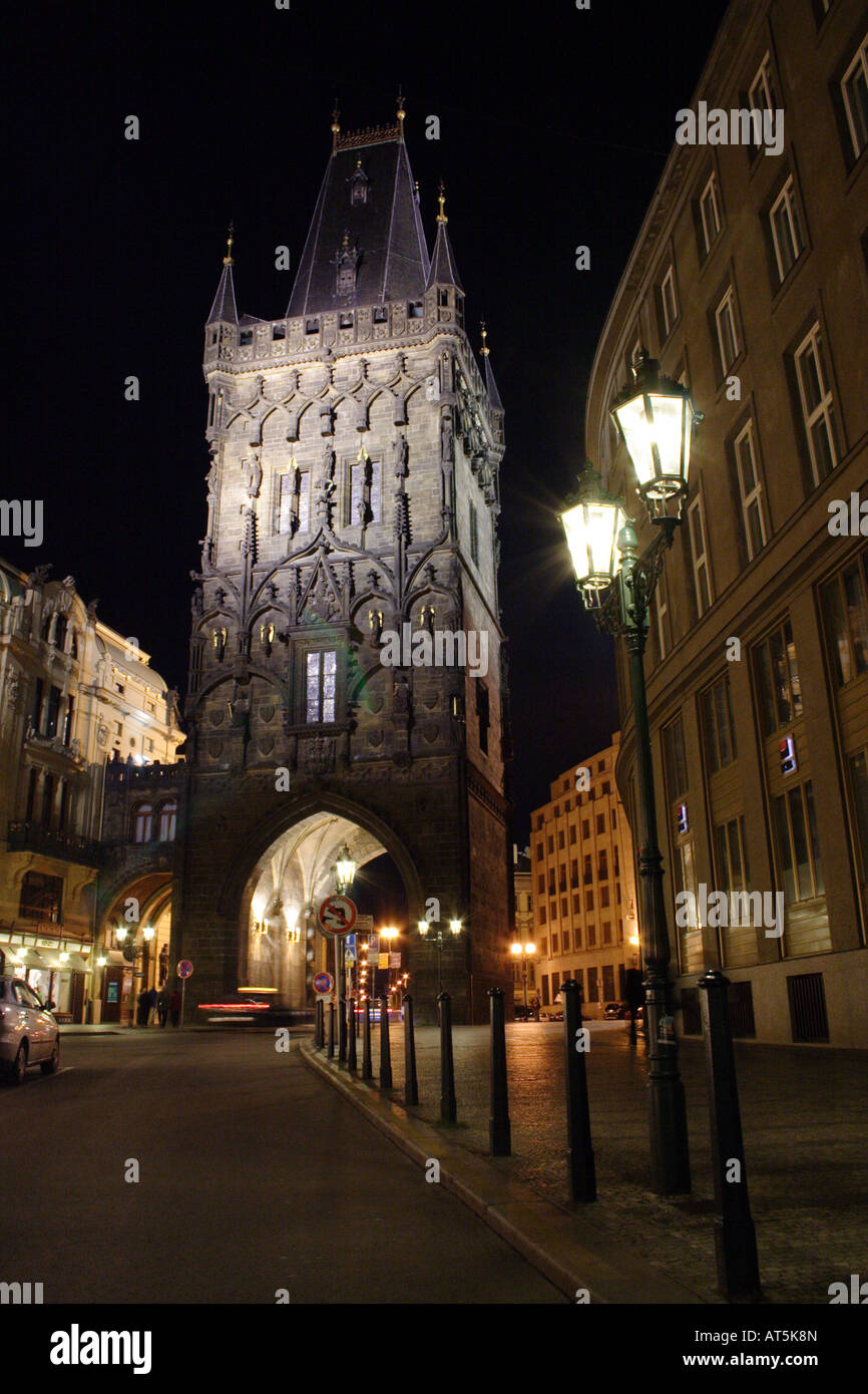 Europe, Eastern, Czech, Republic, Prague, Valtava, River, Bridge ...