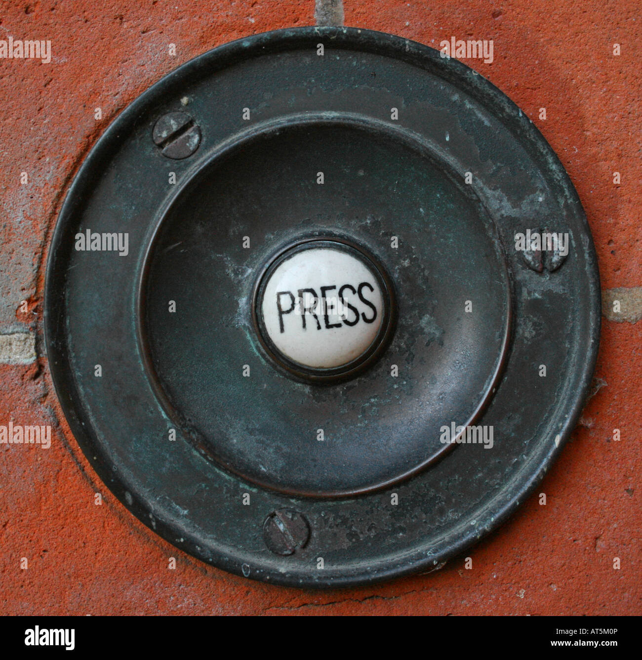 Bell press hi-res stock photography and images - Alamy
