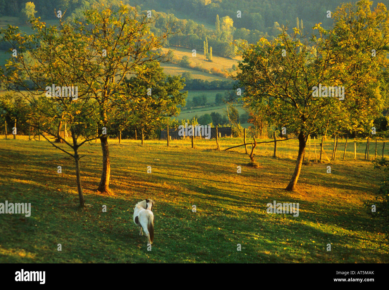Perigord france hi-res stock photography and images - Alamy