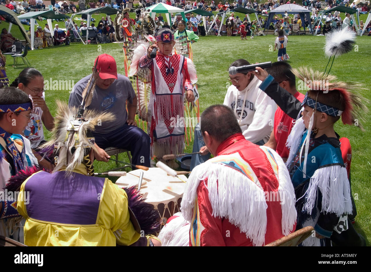 Plains Indians Stock Photos & Plains Indians Stock Images - Alamy