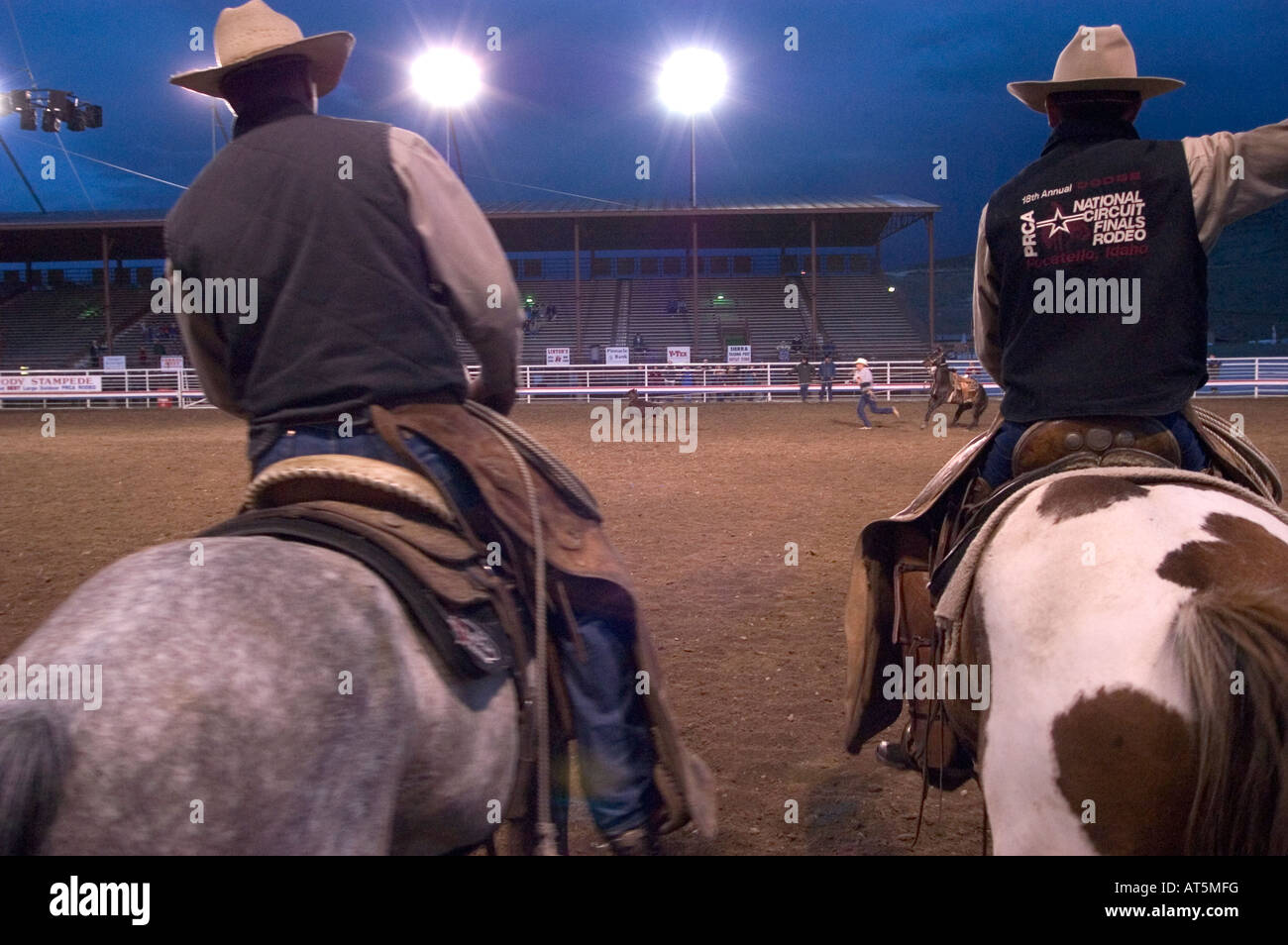 Cody rodeo hi-res stock photography and images - Alamy