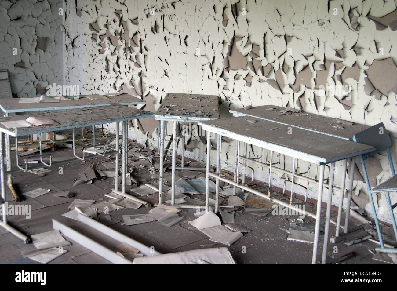 Chernobyl disaster hi-res stock photography and images - Alamy