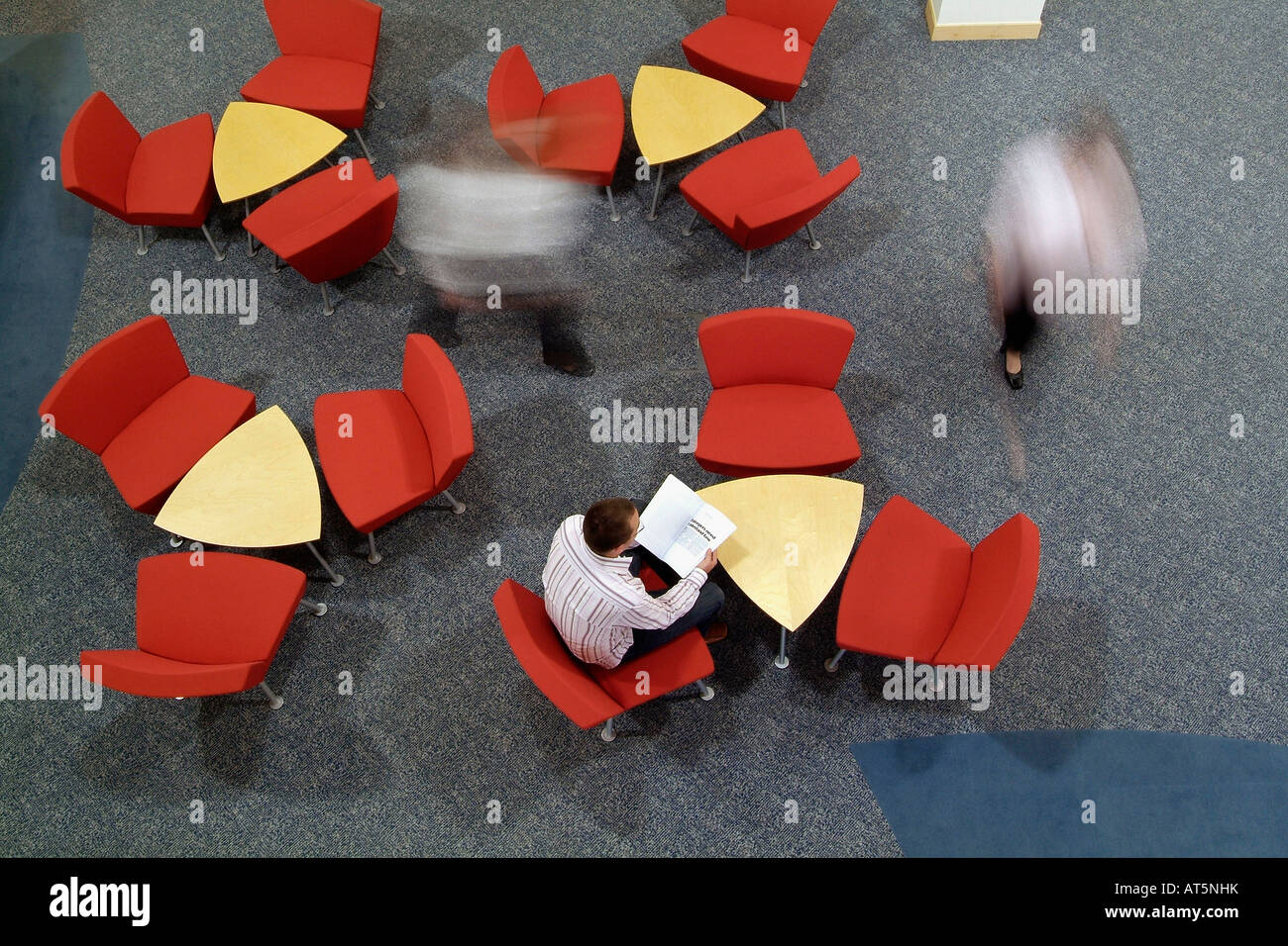 Very busy office hi-res stock photography and images - Alamy