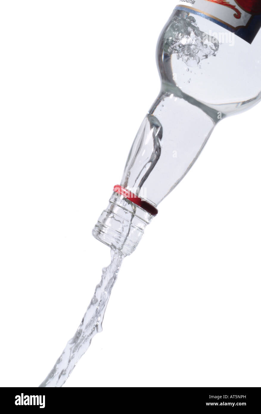 Pouring vodka hi-res stock photography and images - Alamy