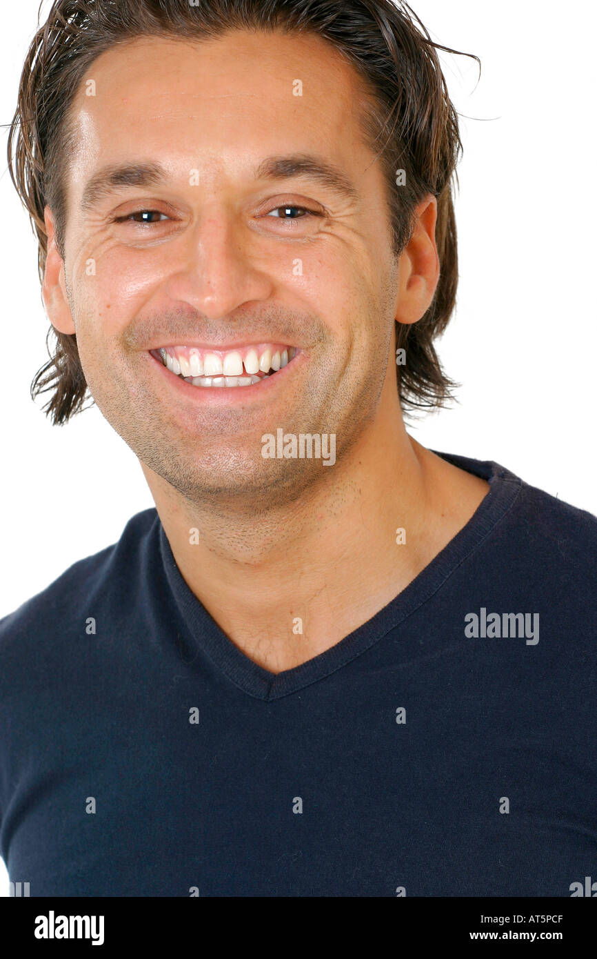 Freude, mann hi-res stock photography and images - Alamy