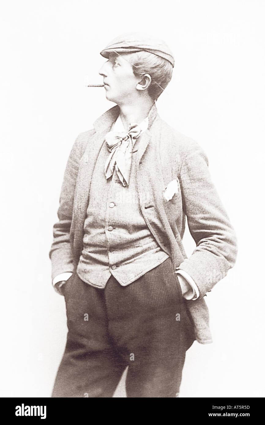 Raucher hi-res stock photography and images - Alamy