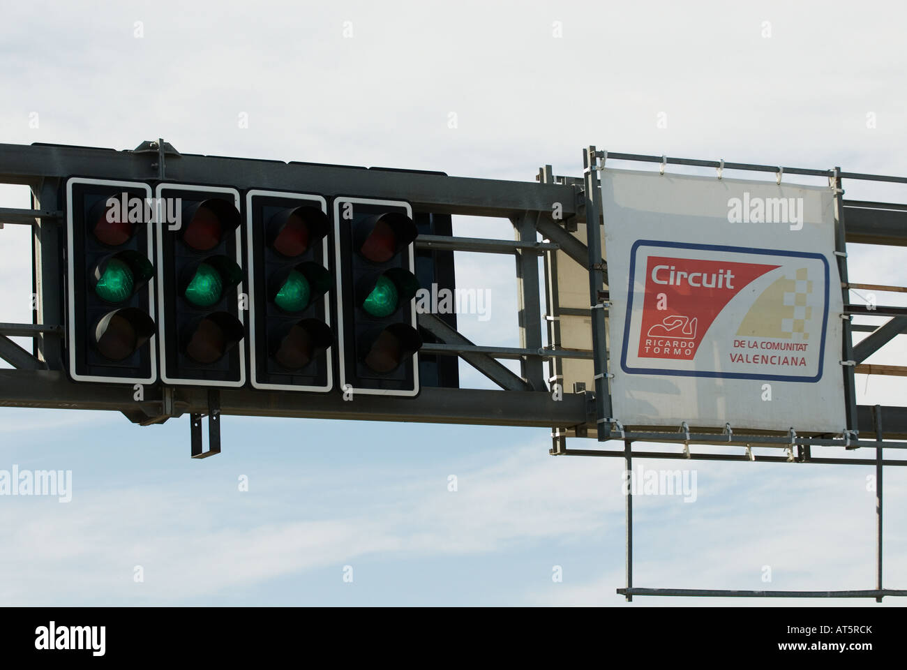 Formula 1 start hi-res stock photography and images - Alamy