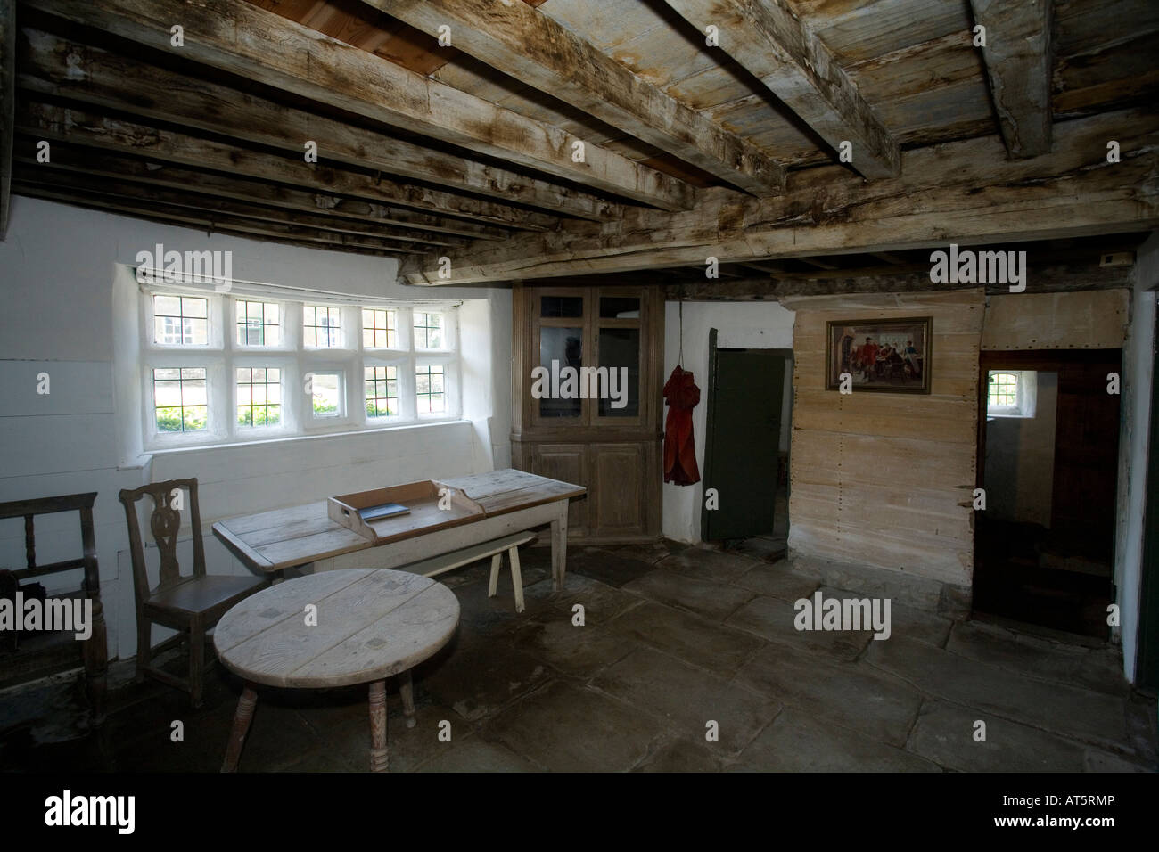 Spout House The Old Sun Inn Bilsdale North Yorkshire Moors England ...
