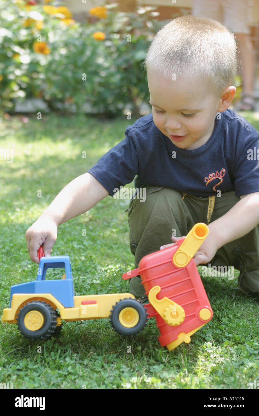 Kindergarten klein hi-res stock photography and images - Alamy