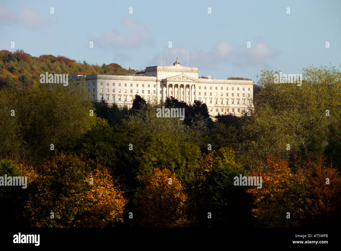 Stormont Buildings Stock Photos & Stormont Buildings Stock Images - Alamy