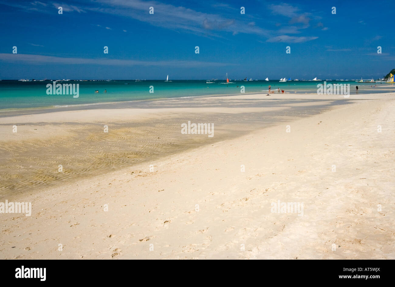 Panay beach hi-res stock photography and images - Alamy