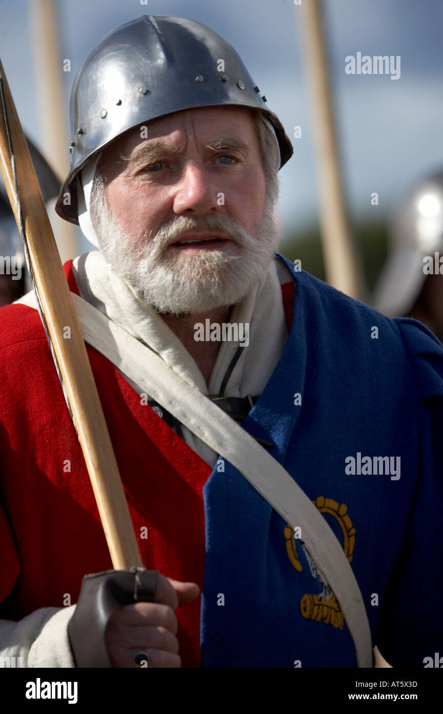 Medieval army marching hi-res stock photography and images - Alamy