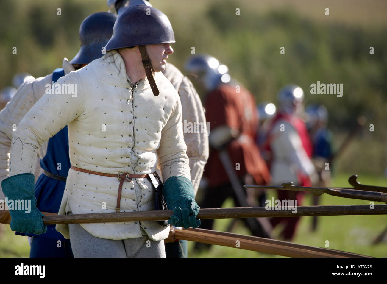 Pikestaff hi-res stock photography and images - Alamy