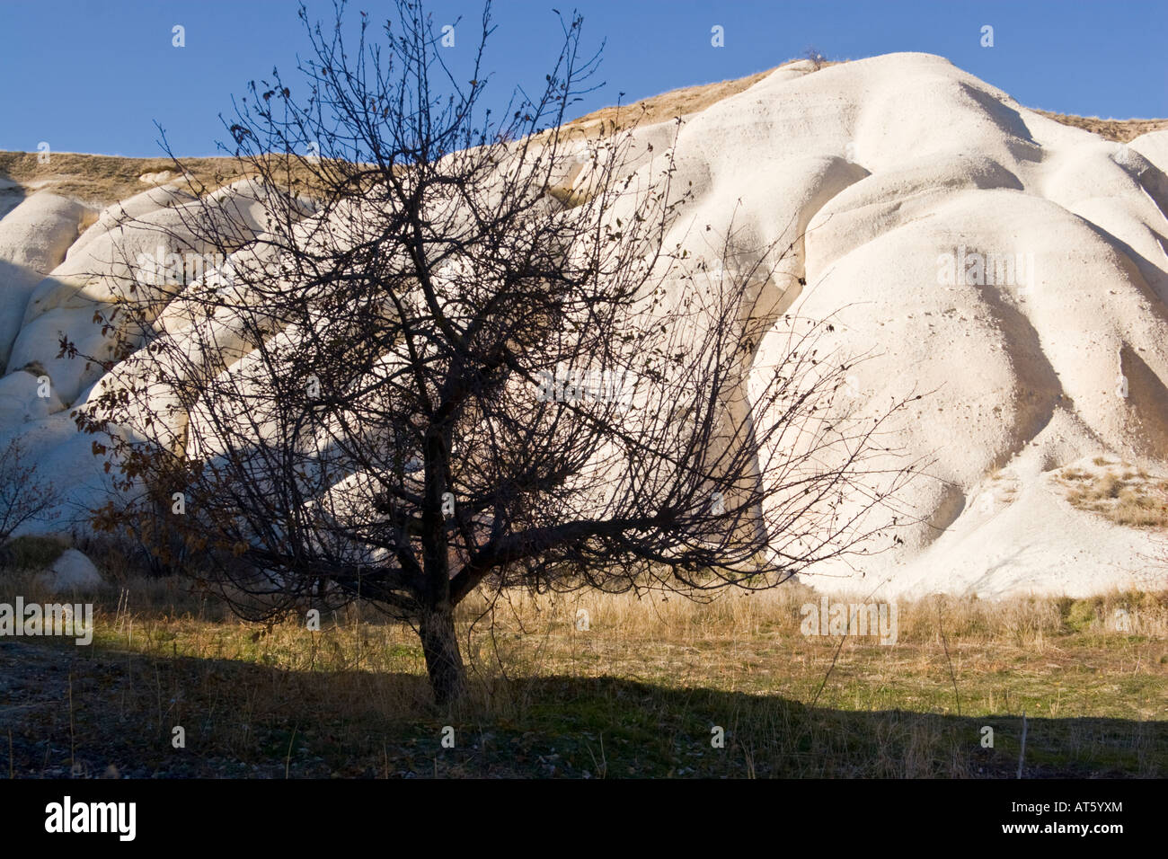 Göreme National Park Stock Photo - Alamy
