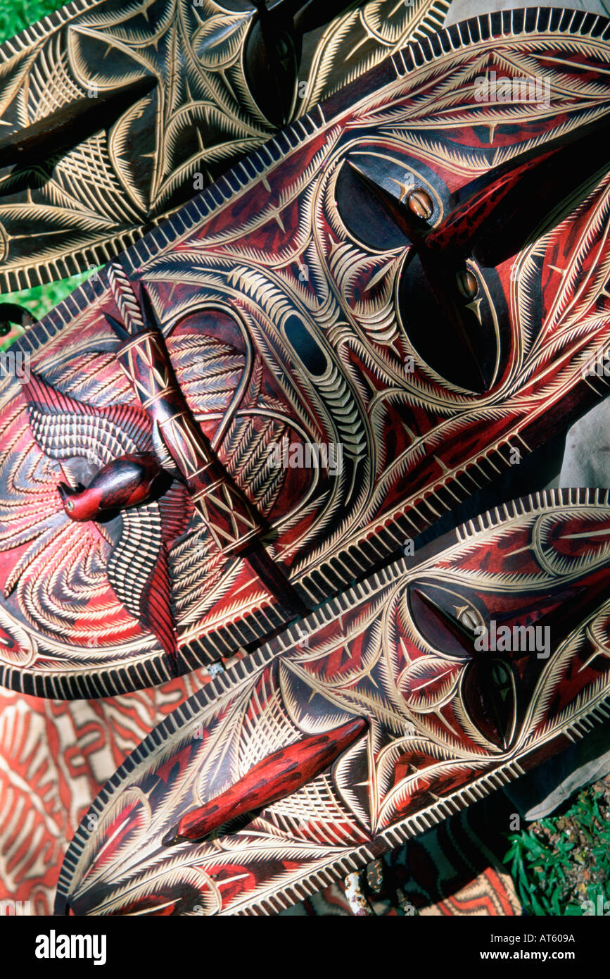 Madang papua new guinea hi-res stock photography and images - Alamy