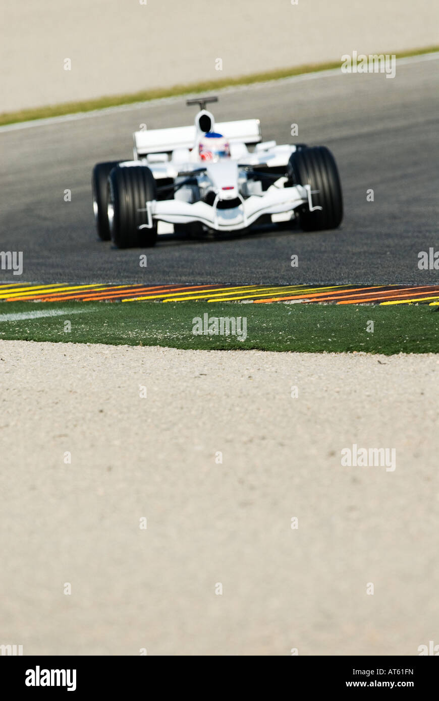 Automobile racetrack hi-res stock photography and images - Alamy
