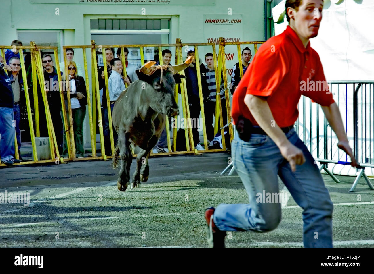 Crowd Panic Running High Resolution Stock Photography and Images - Alamy