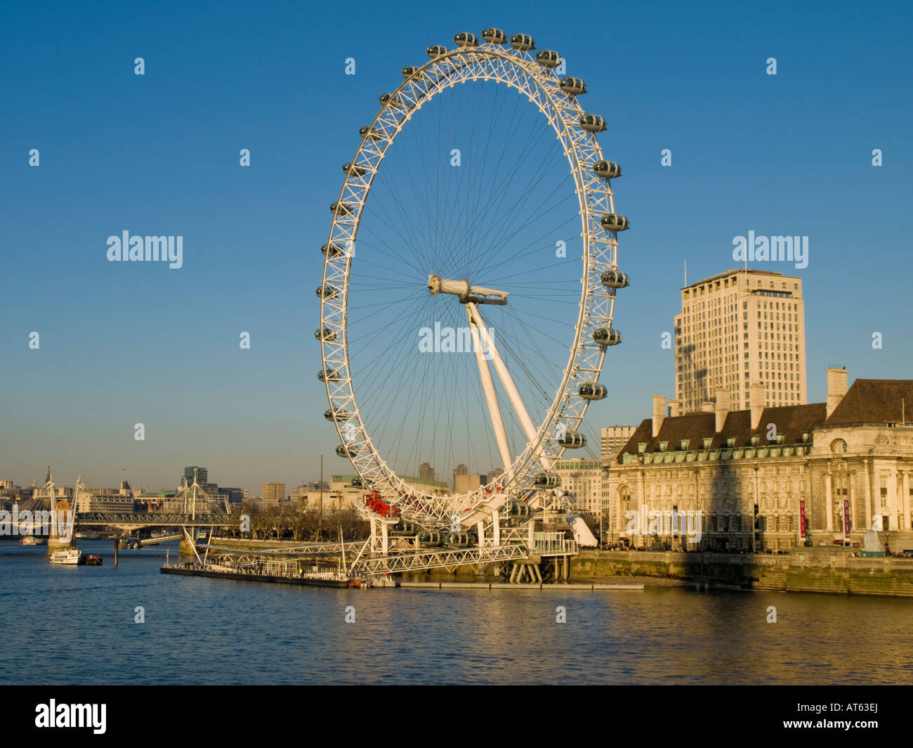 Daylight england hi-res stock photography and images - Alamy