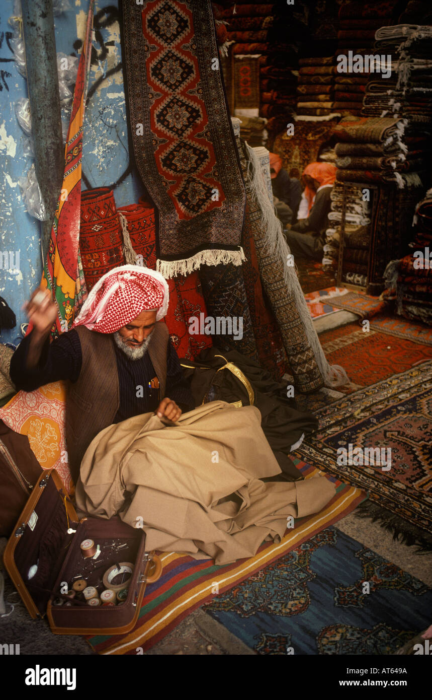 Arab tailor hi-res stock photography and images - Alamy