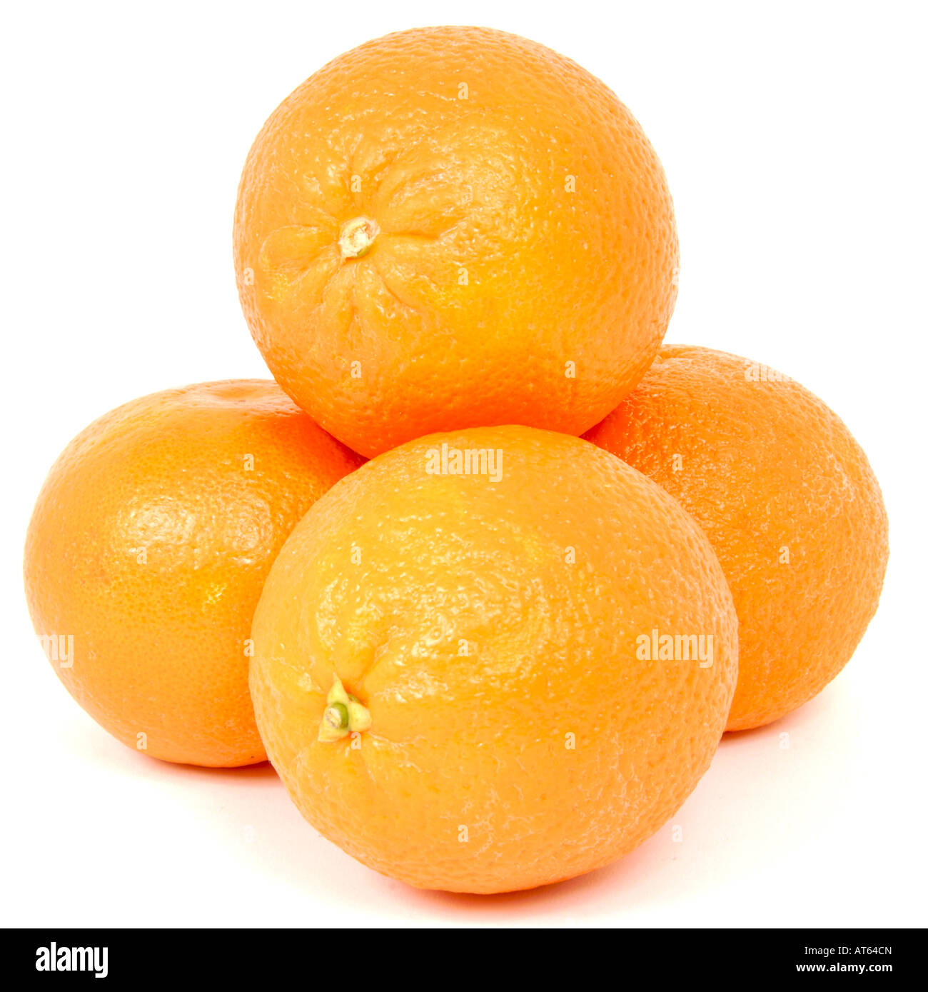 4 oranges hi-res stock photography and images - Alamy