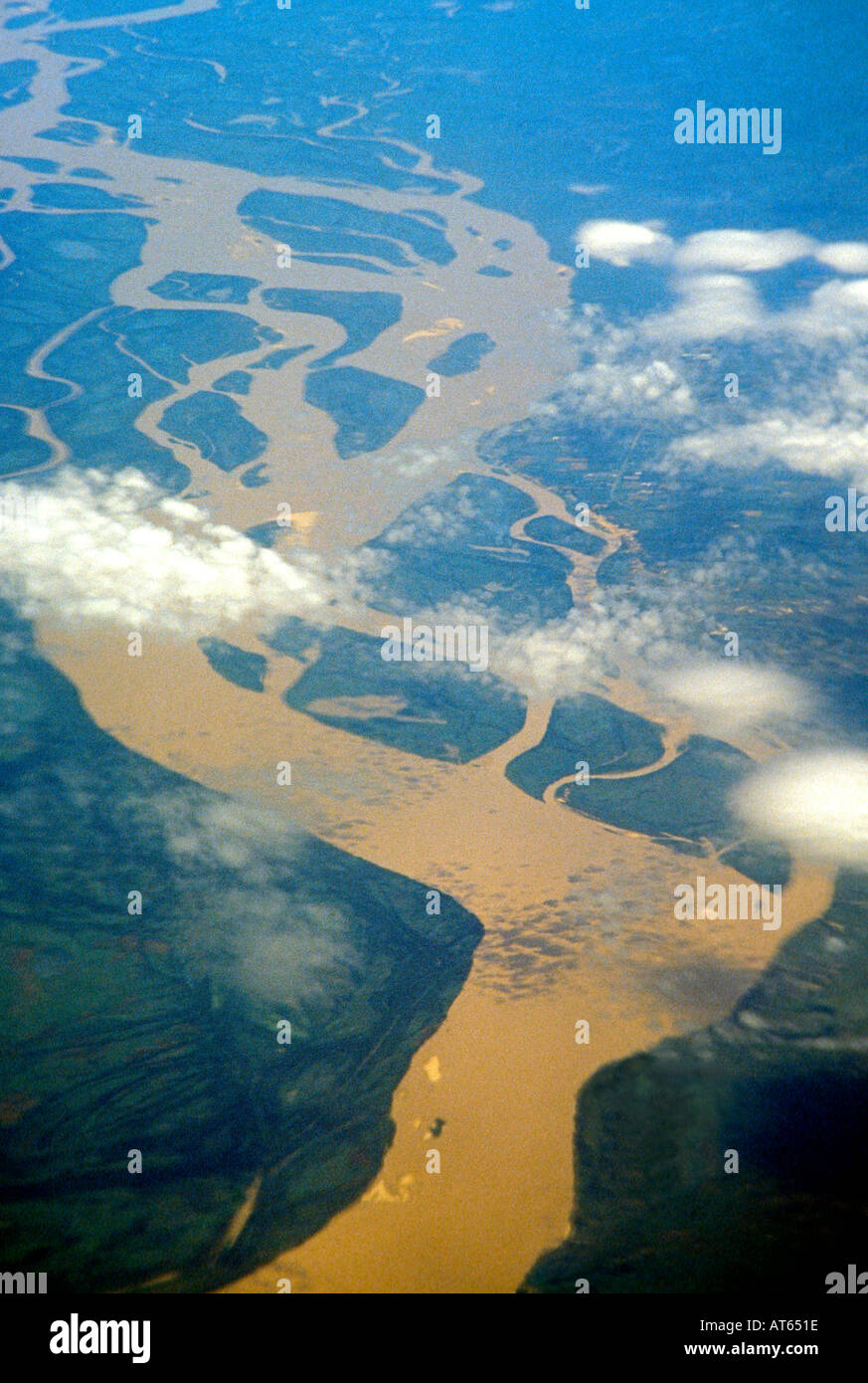 Argentina pampas aerial hi-res stock photography and images - Alamy