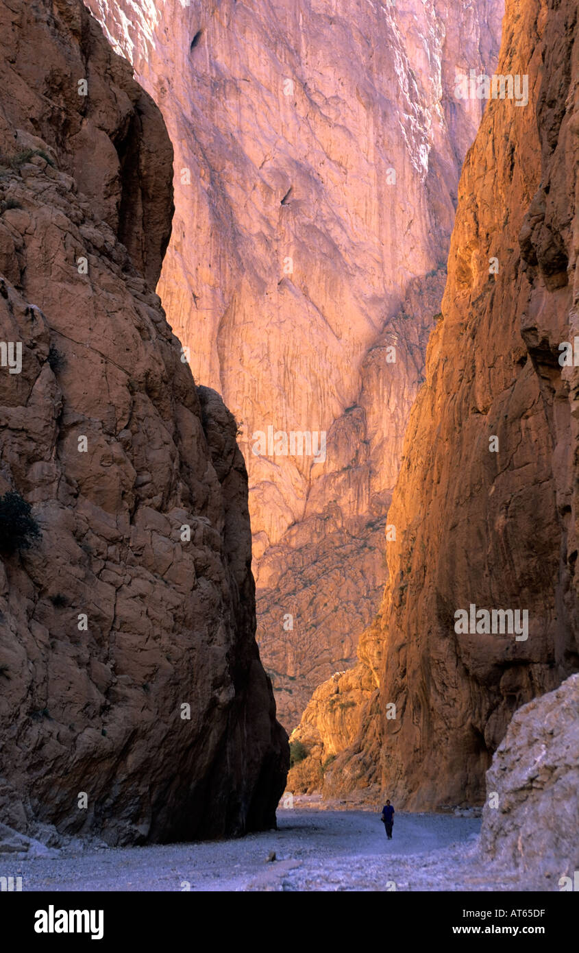 Todra Gorge, Morocco Stock Photo - Alamy