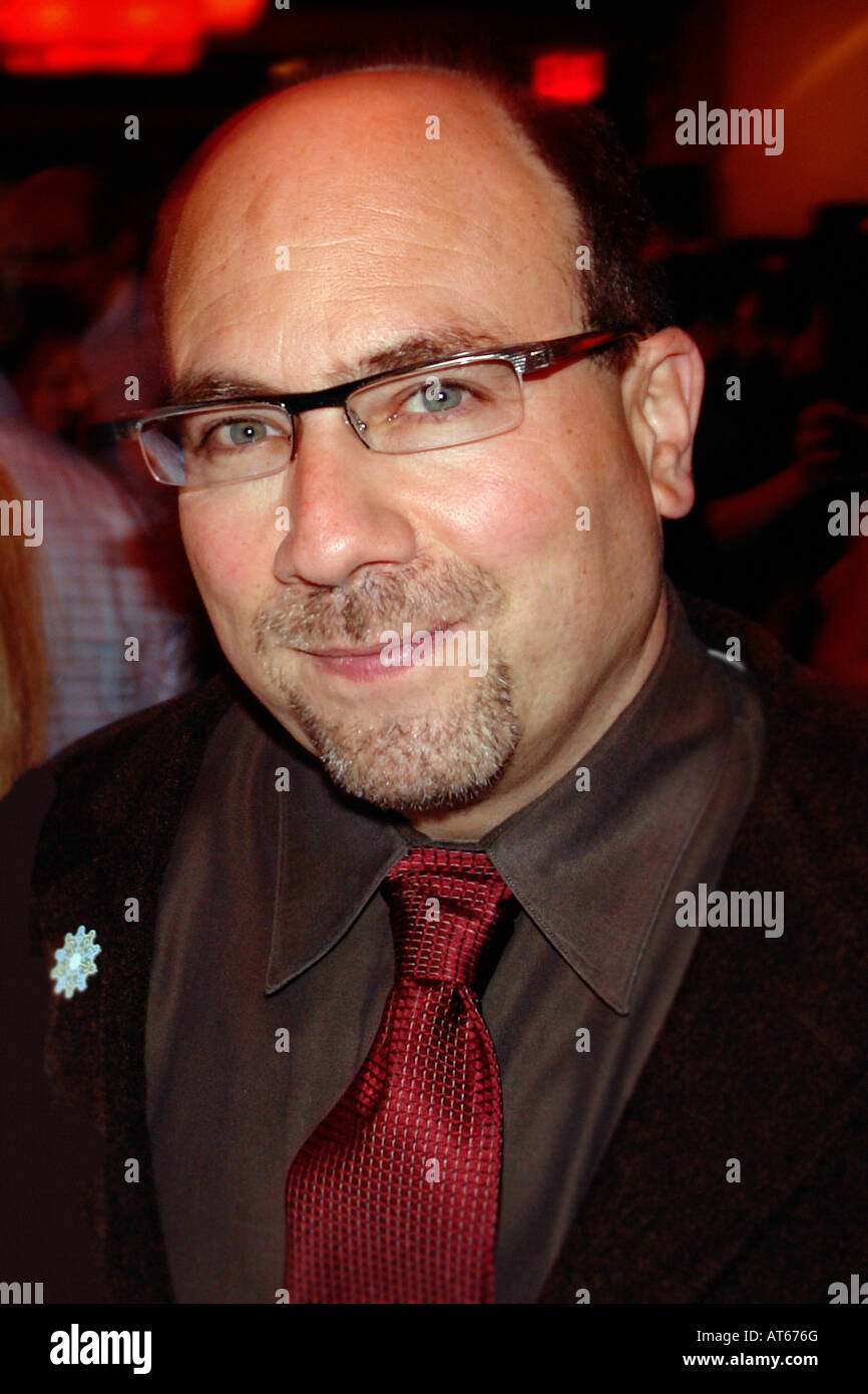 Candid Portrait of San Francisco Based Entrepreneur Internet Innovator ...