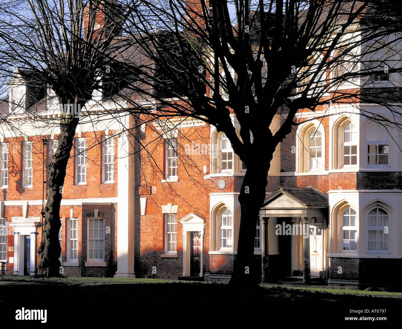 Coleshill warwickshire england hi-res stock photography and images - Alamy