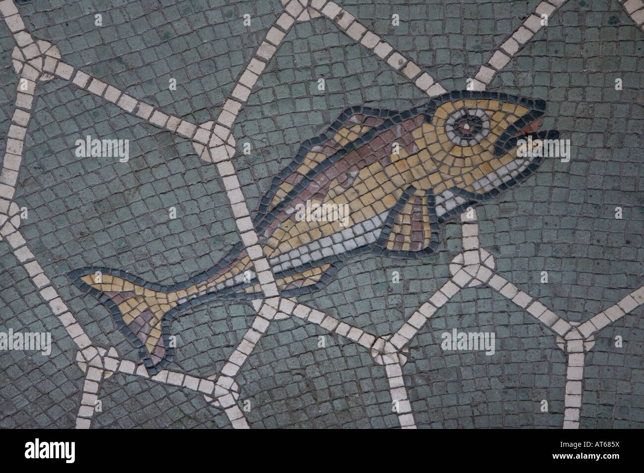 Mosaic tile pattern hi-res stock photography and images - Alamy