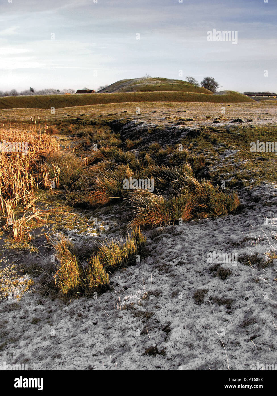 Yielden castle hi-res stock photography and images - Alamy