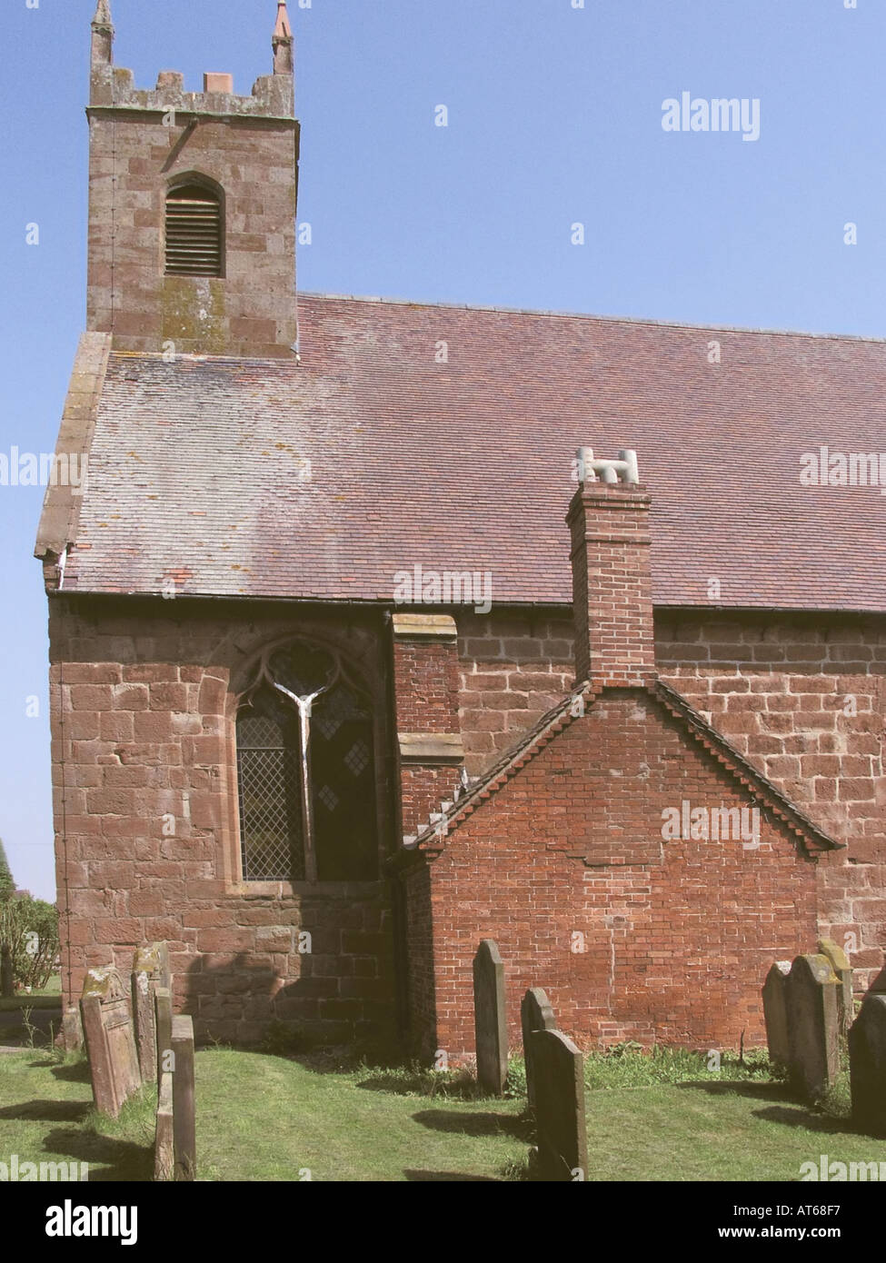 warwickshire St Michael All Angels Church maxstoke david martyn hughes ...