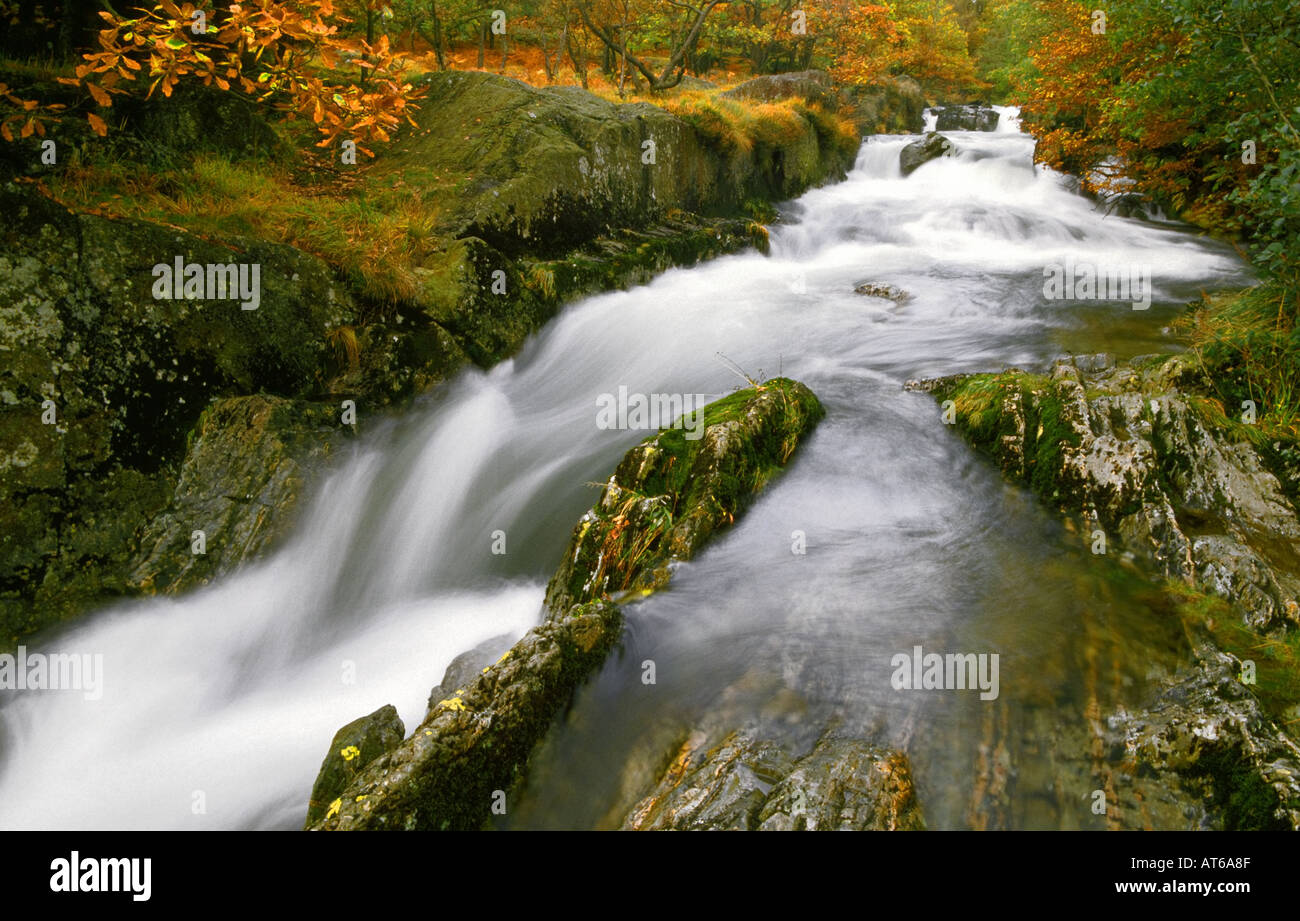 Rusland valley hi-res stock photography and images - Alamy