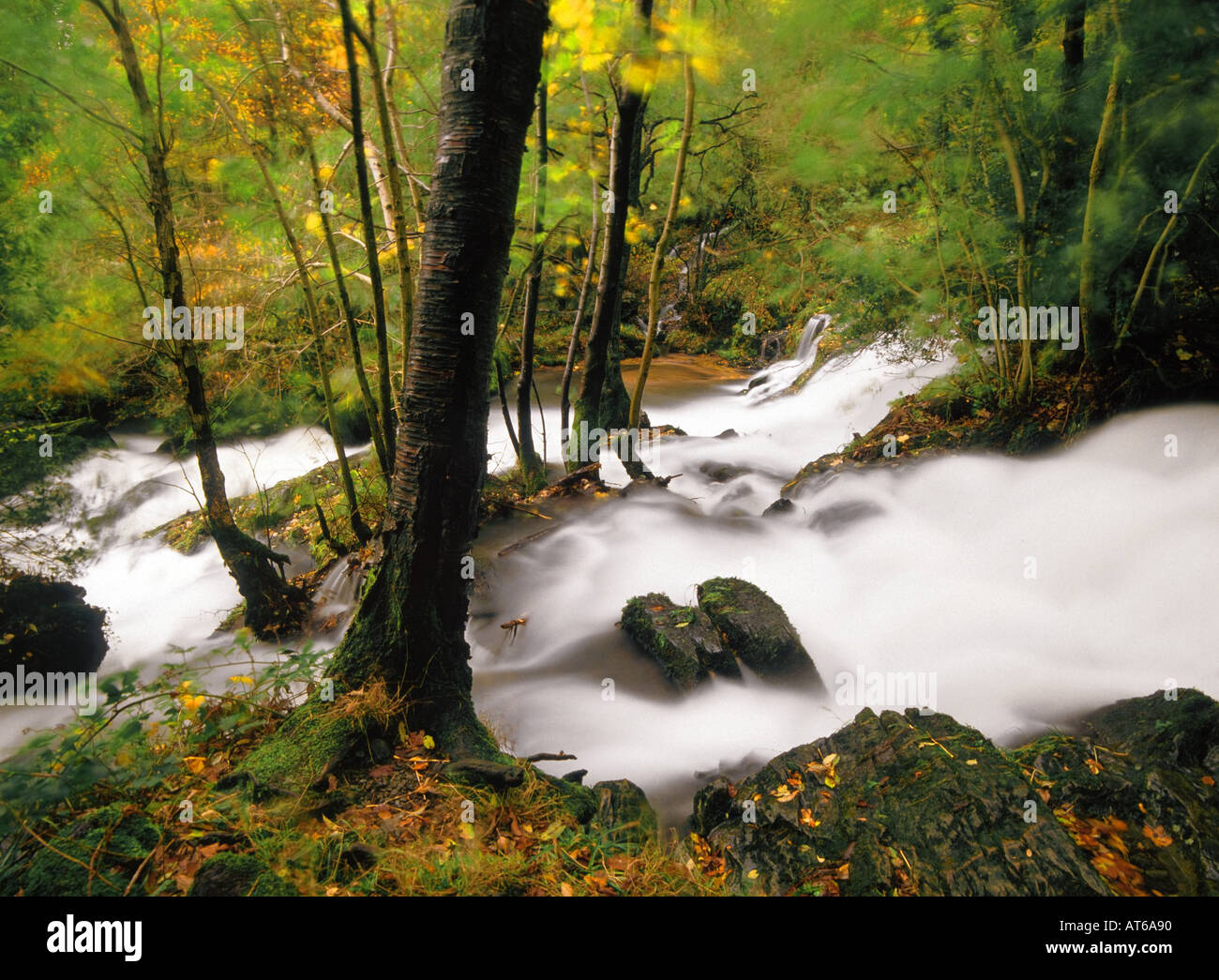 Rusland valley hi-res stock photography and images - Alamy