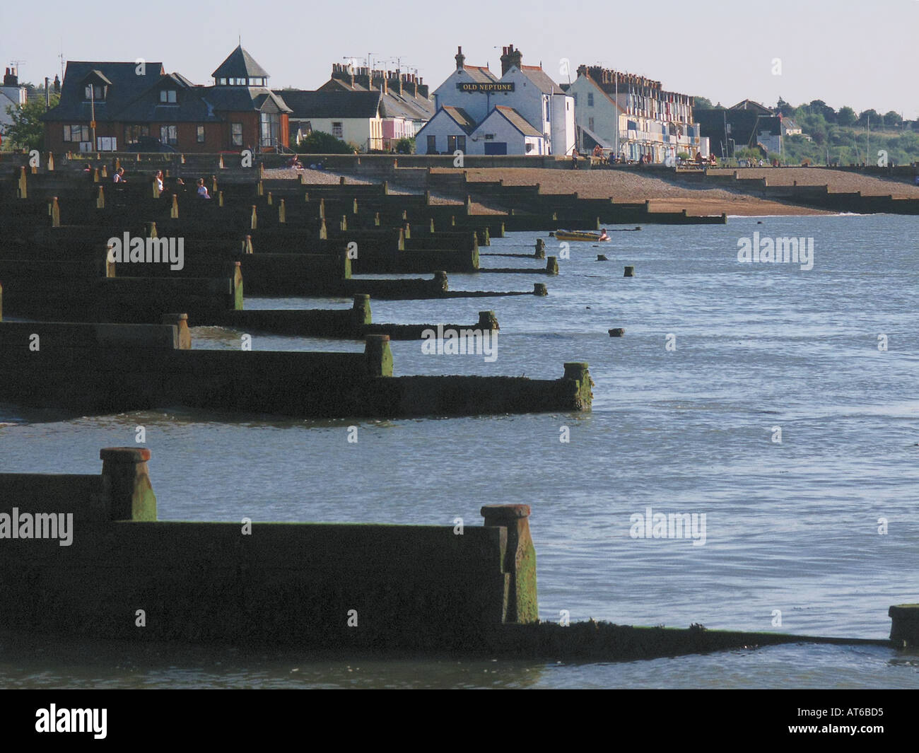 Kentish coast, whitstable hi-res stock photography and images - Alamy