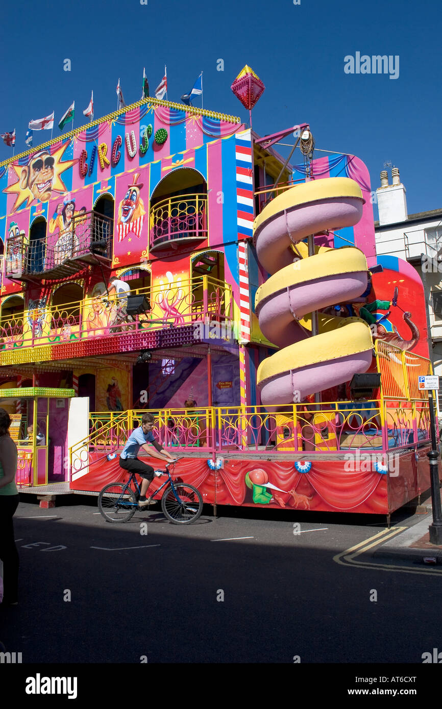 Worthing south coast hi-res stock photography and images - Alamy