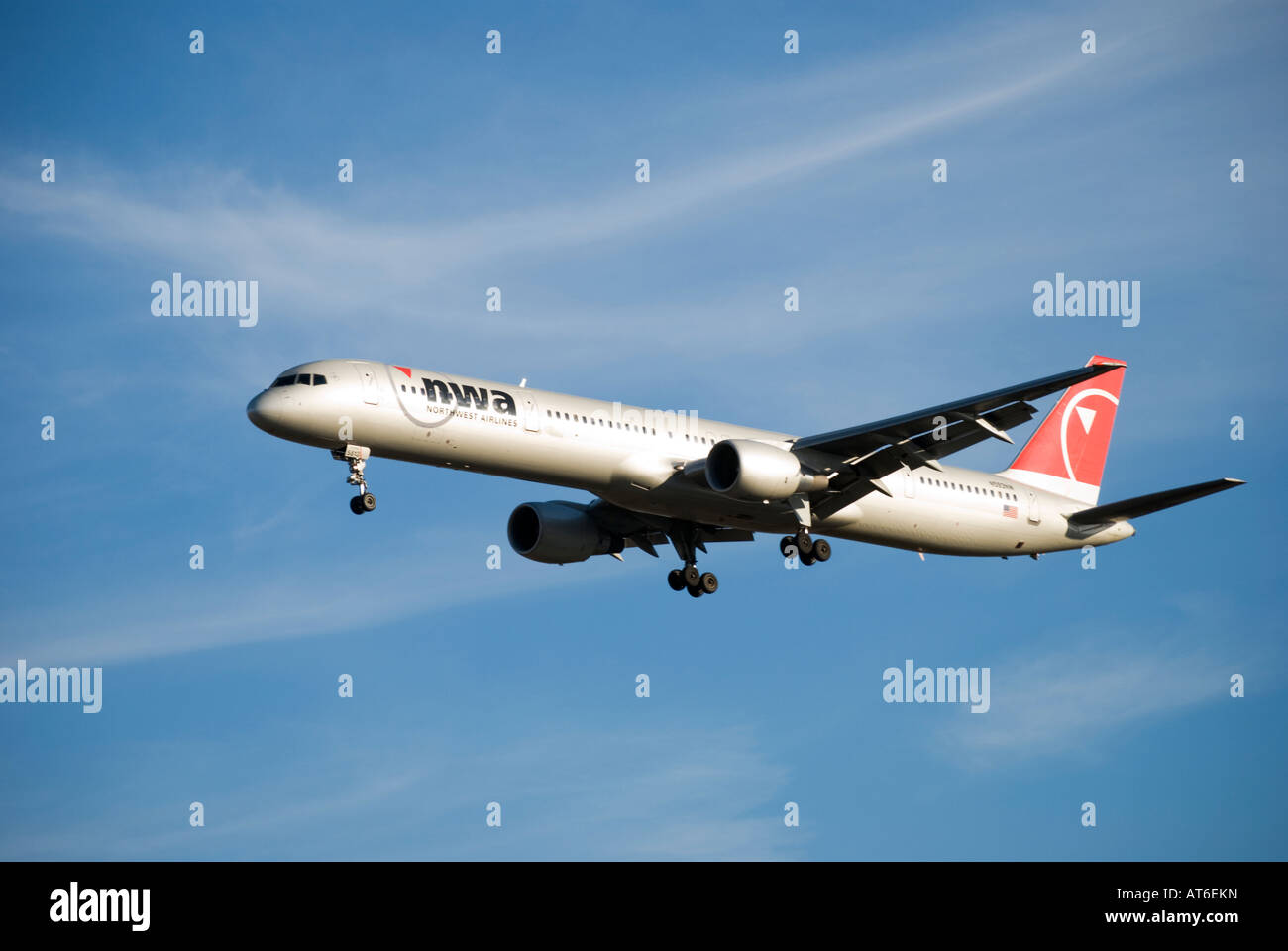 Seattle tacoma international airport sea hi-res stock photography and ...