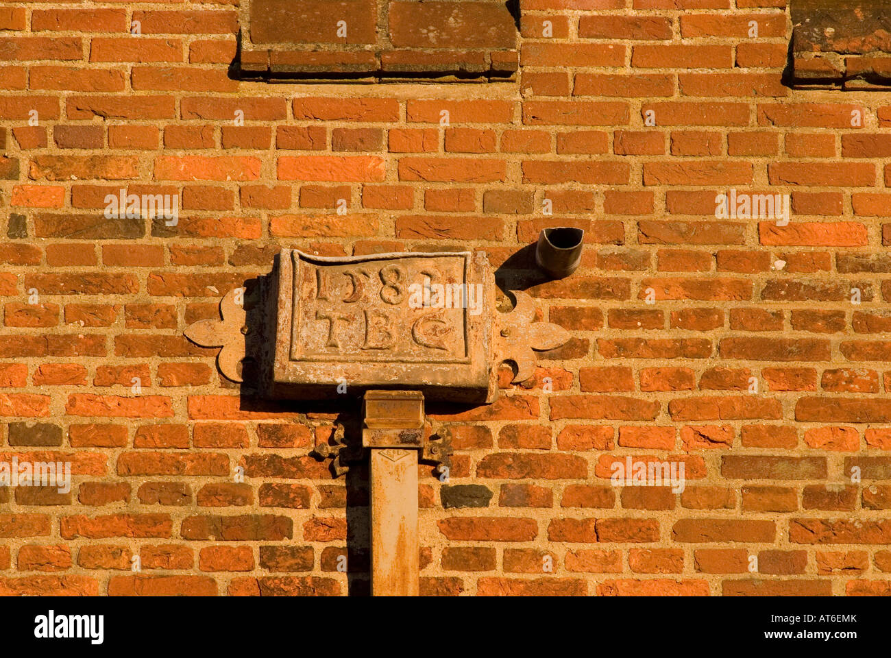 Roos hall suffolk hi-res stock photography and images - Alamy