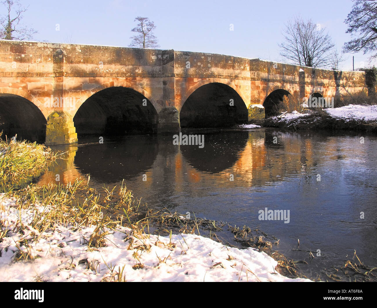 Blythe bridge hi-res stock photography and images - Alamy