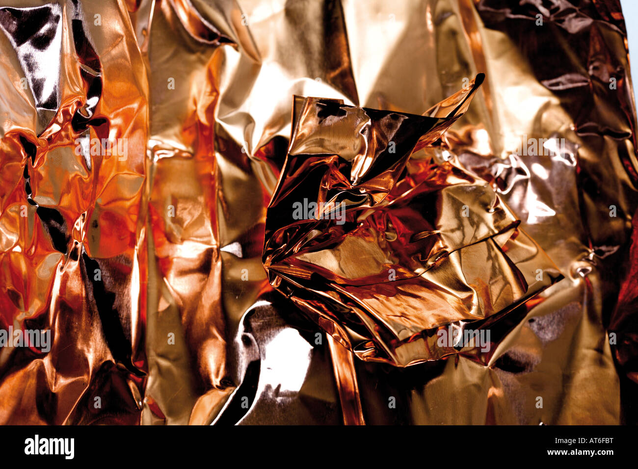 Copper metal sheet hi-res stock photography and images - Alamy