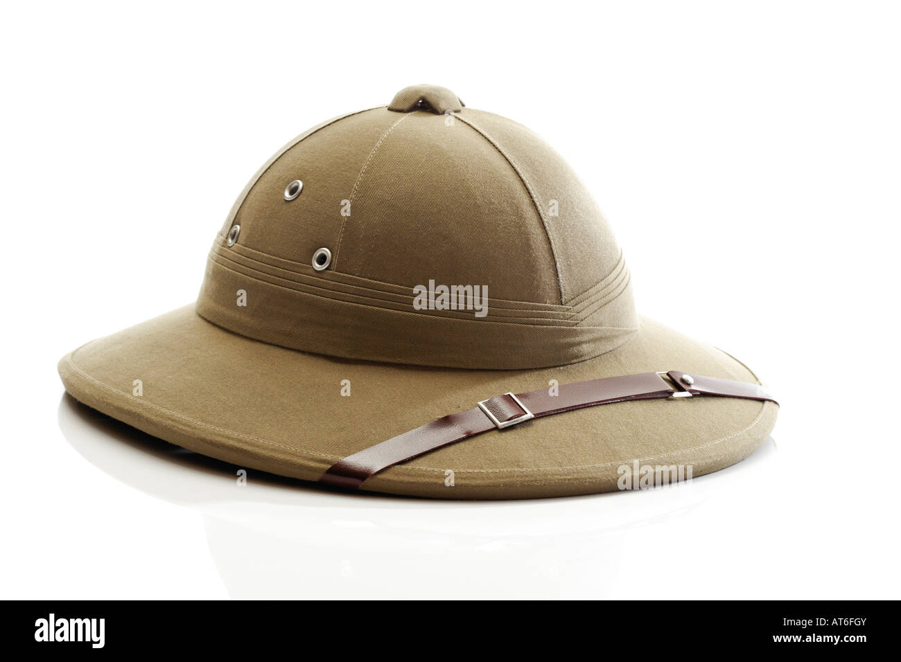 Pith helmet hi-res stock photography and images - Alamy