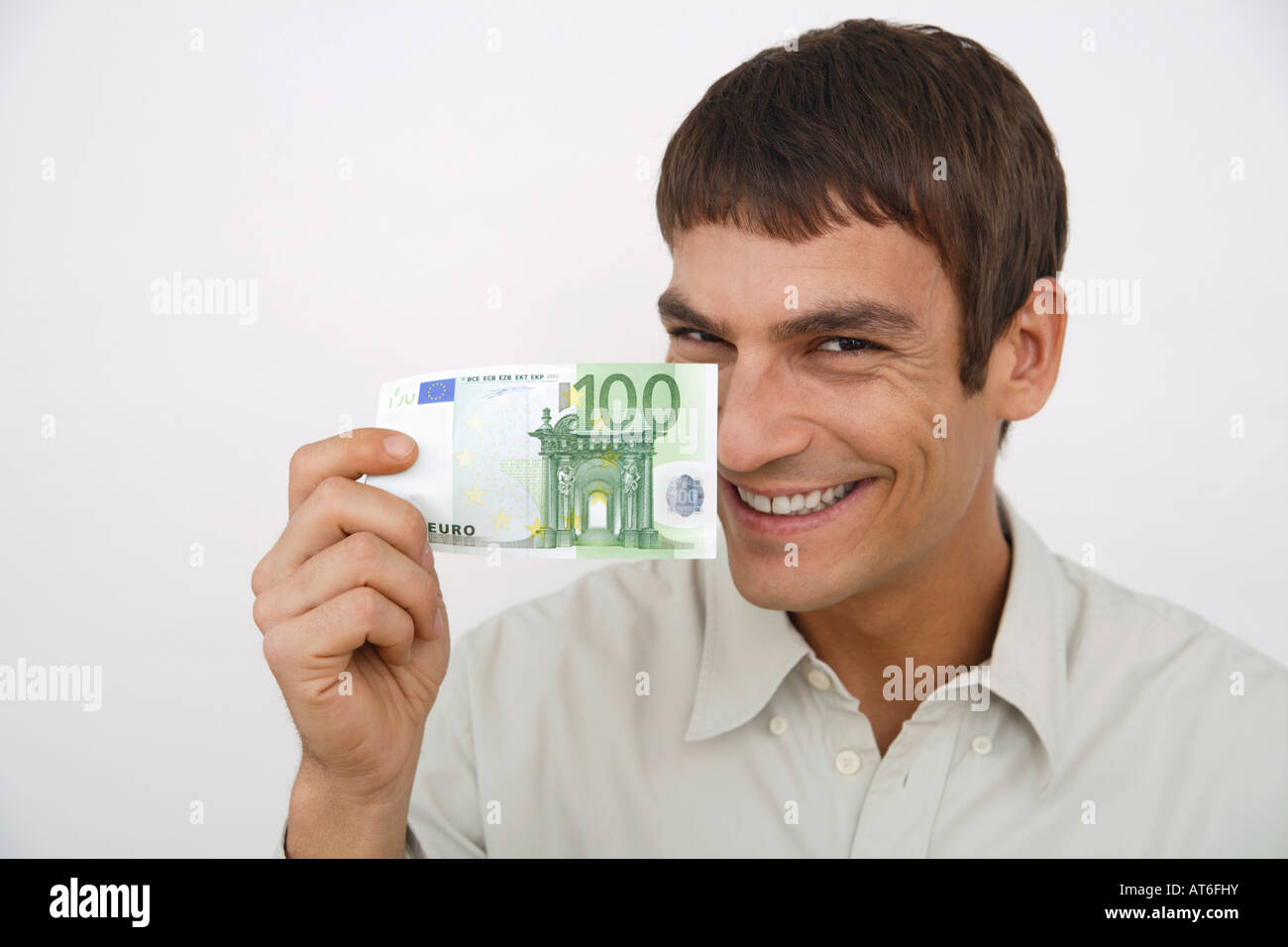 30 euro note hi-res stock photography and images - Alamy