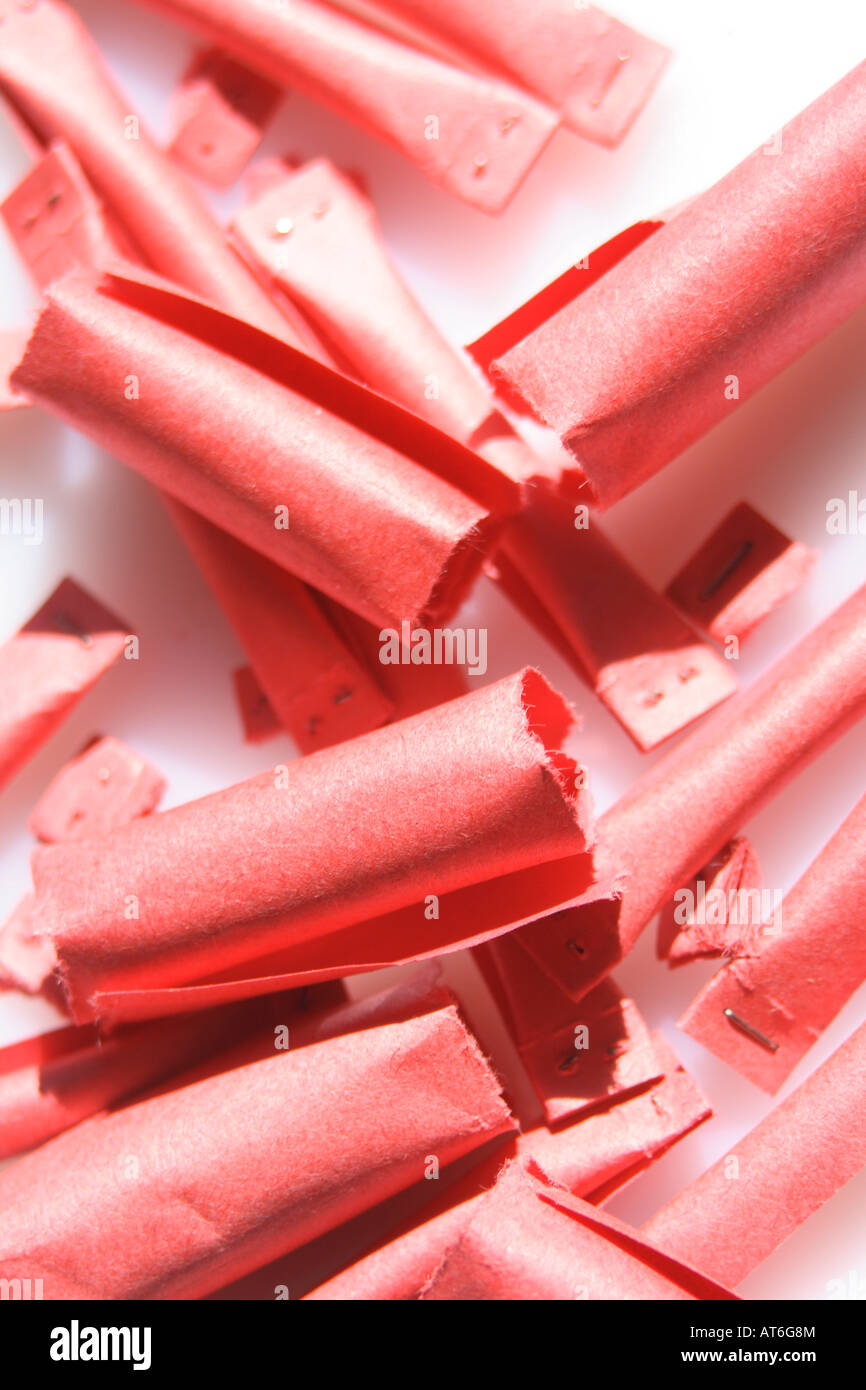 Lottery tickets, close-up Stock Photo - Alamy